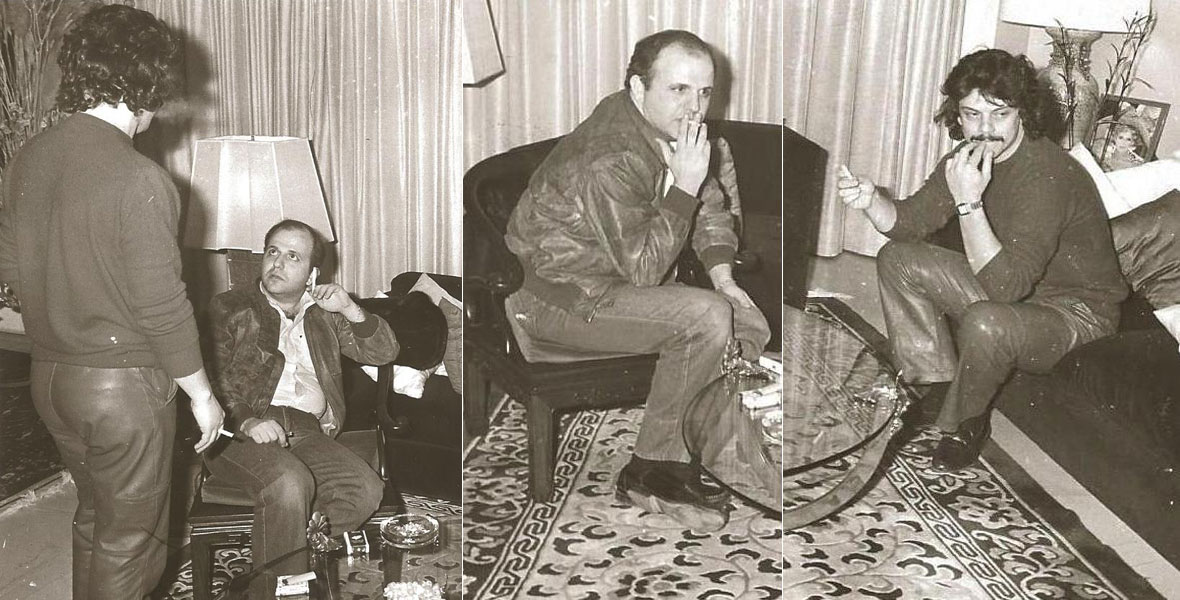 Βλάσσης Μπονάτσος – Αφιέρωμα του Νίκου Μουρατίδη – Μελωδία Ρόδου 103,7